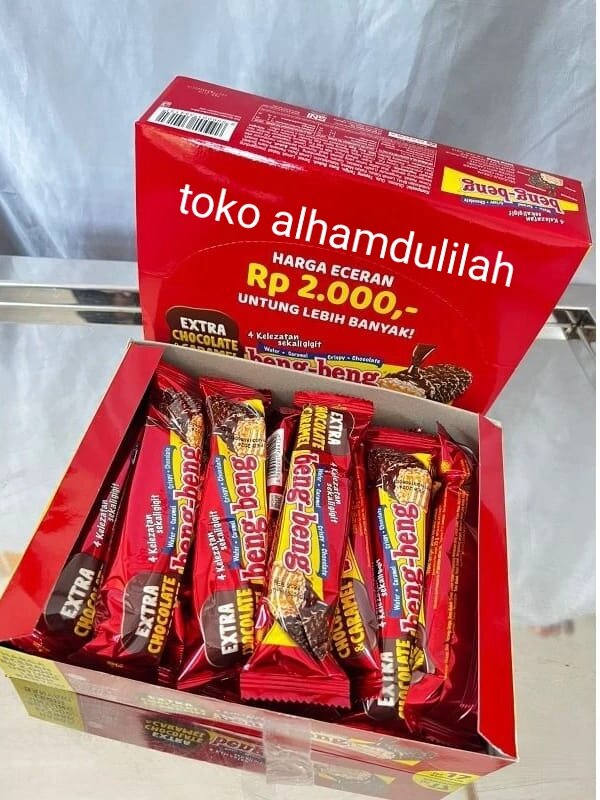 Harga Beng-beng Terbaru April 2024 |BigGo Indonesia