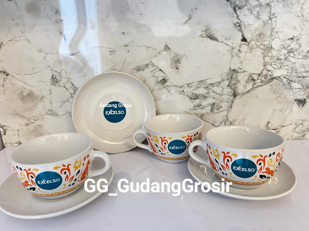 Harga Excelso Terbaru Juni 2023 |BigGo Indonesia