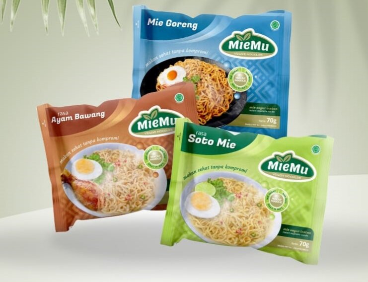 Harga Mocaf Terbaru Agustus 2024 |BigGo Indonesia