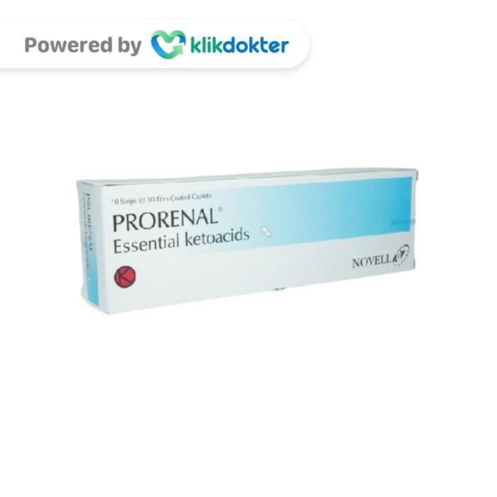 Harga Prorenal Terbaru Juli 2024 |BigGo Indonesia