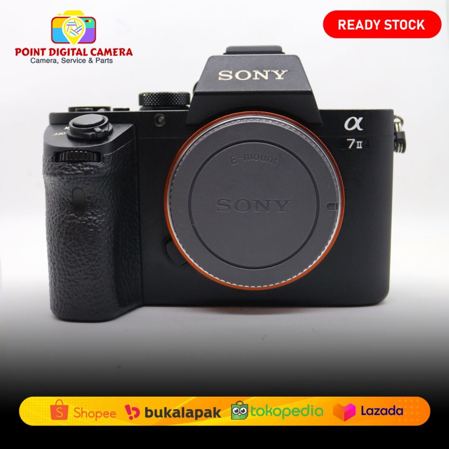 Harga A7iii Terbaru Maret 2024 |BigGo Indonesia