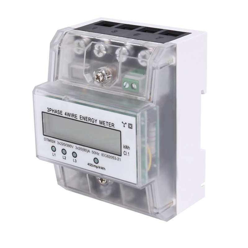 3 Phase Electric Meter Price & Voucher Feb 2023|BigGo Philippines