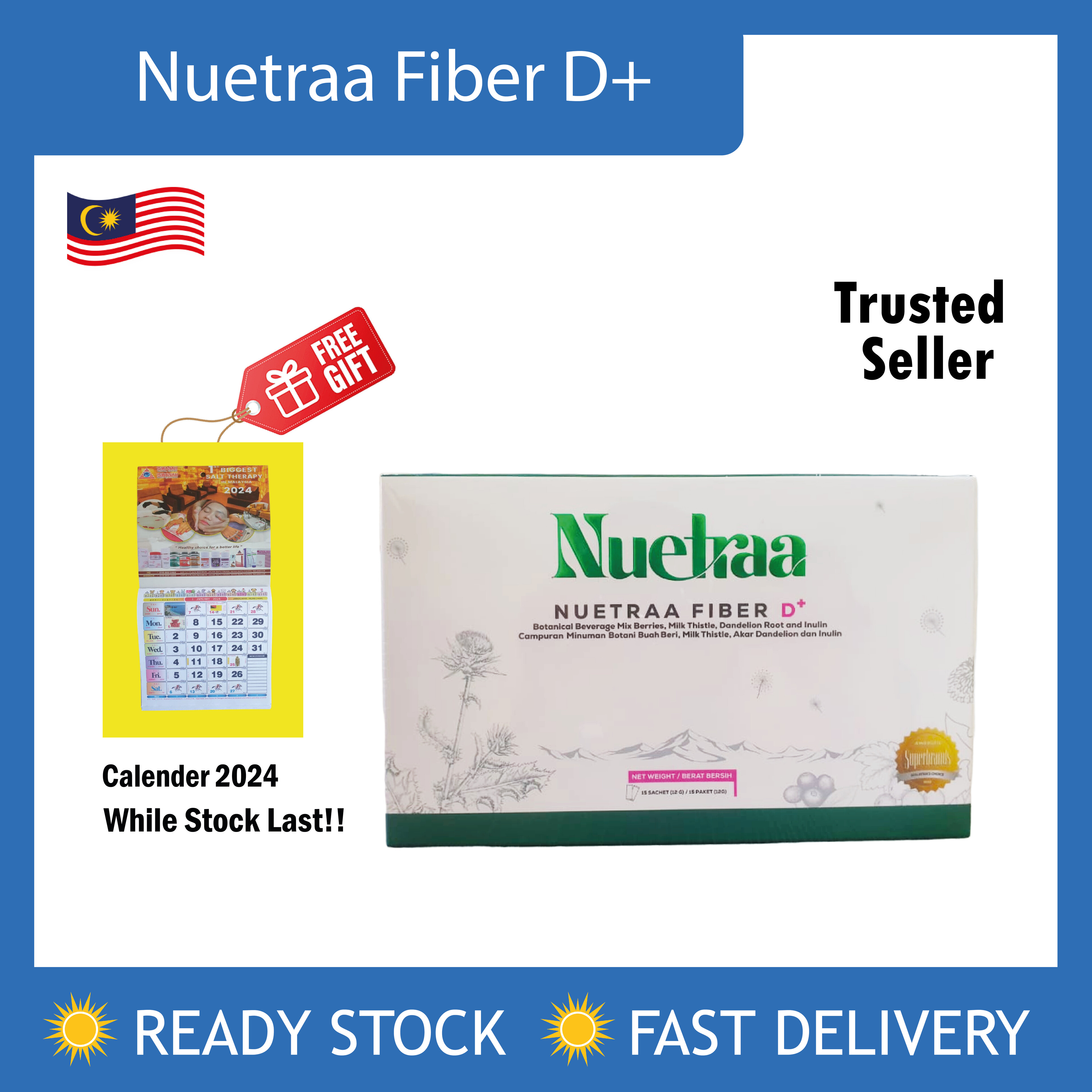 Nuetraa Price & Promotion-Jun 2024|BigGo Malaysia