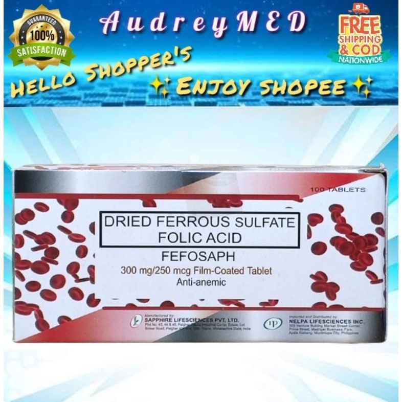 Fefosaph Price & Voucher Apr 2023|BigGo Philippines