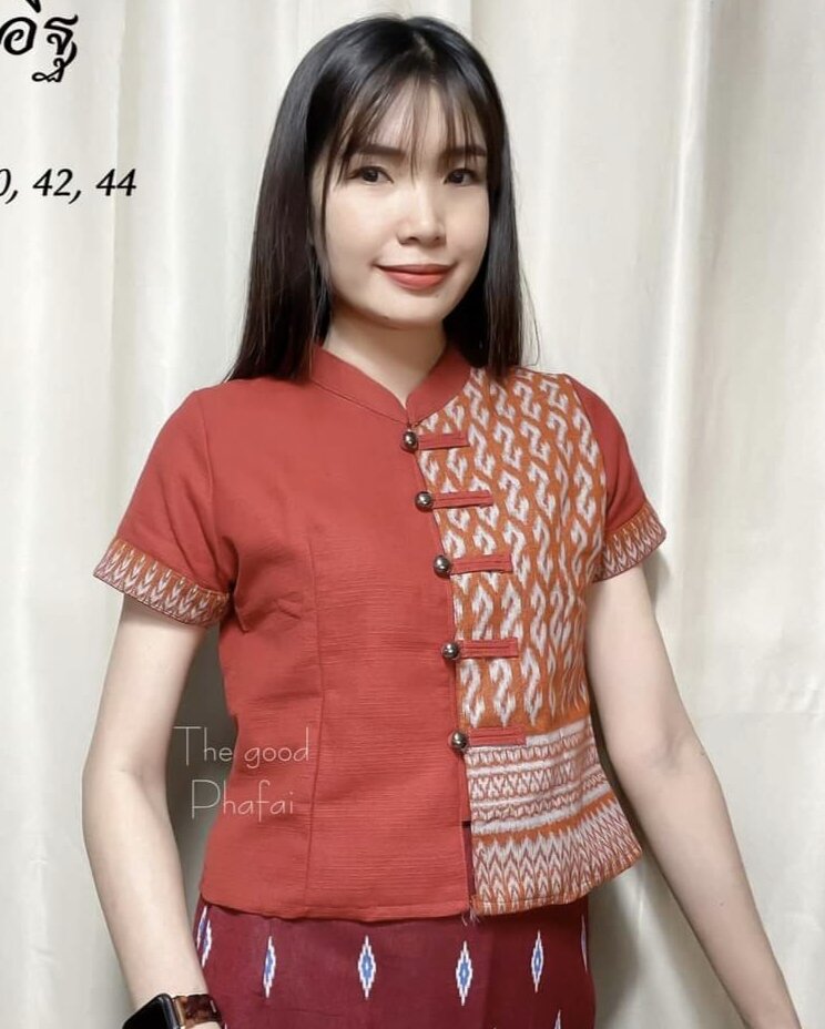 เสื้อสีทูโทนหญิง ถูกที่สุด พร้อมโปรโมชั่น ก.พ. 2024|BigGoเช็คราคาง่ายๆ