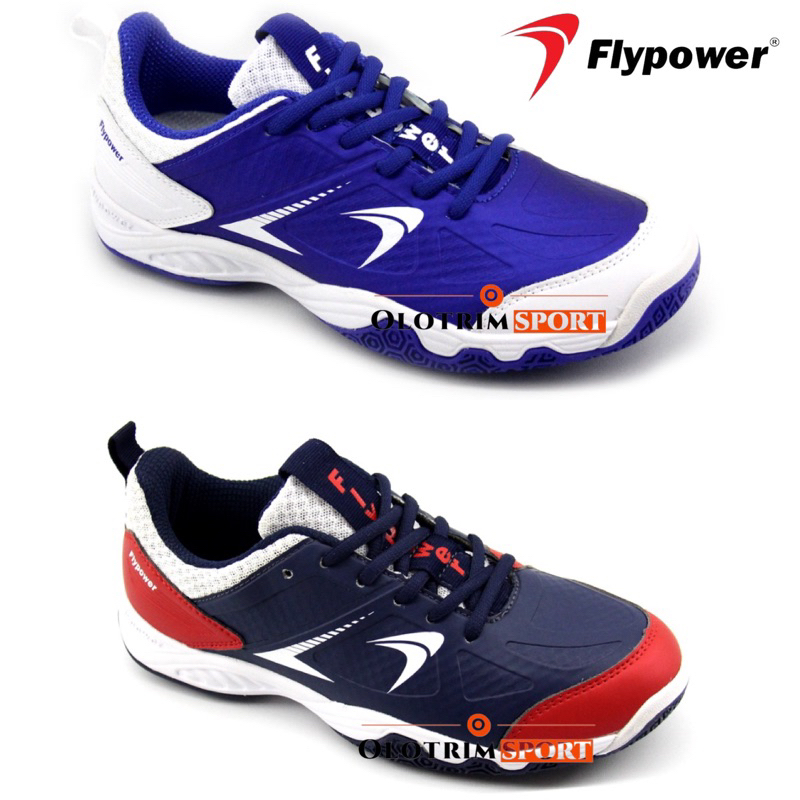 Harga Flypower Sepatu Badminton Losari 4 Terbaru Februari 2024 |BigGo Indonesia
