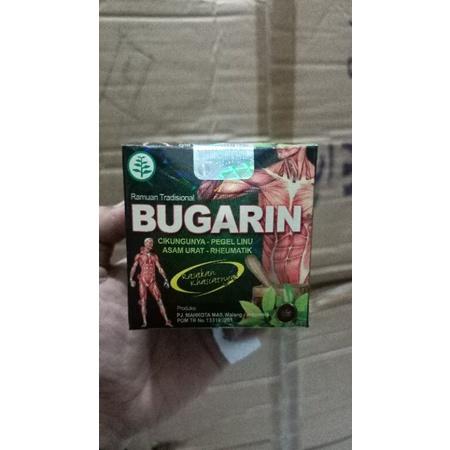 Harga Burgarin Terbaru Juni 2024 |BigGo Indonesia