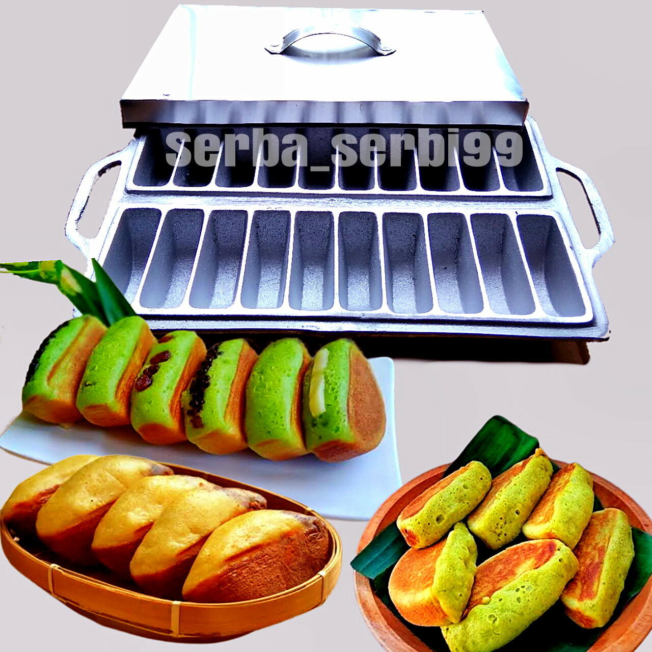 Harga Pancong Terbaru Maret 2024 |BigGo Indonesia