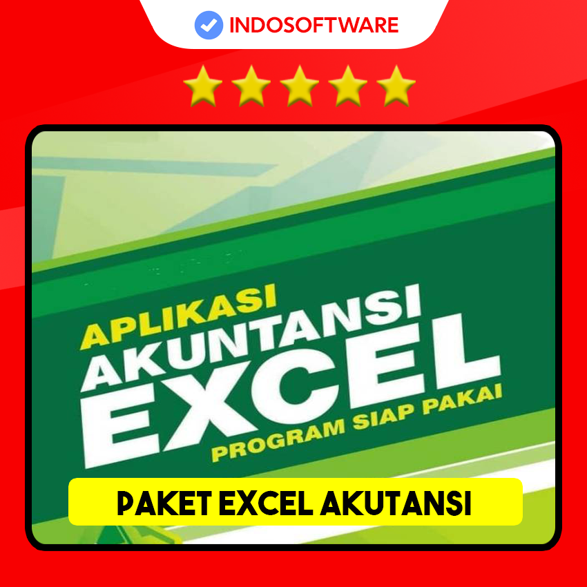 Harga Akutansi Terbaru Desember 2023 |BigGo Indonesia