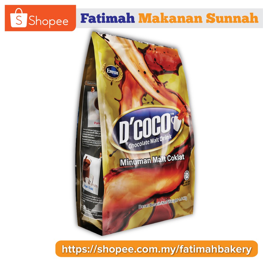 Dcoco Price & Promotion-Mar 2023|BigGo Malaysia