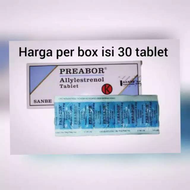 Harga Preabor Terbaru Mei 2023 |BigGo Indonesia