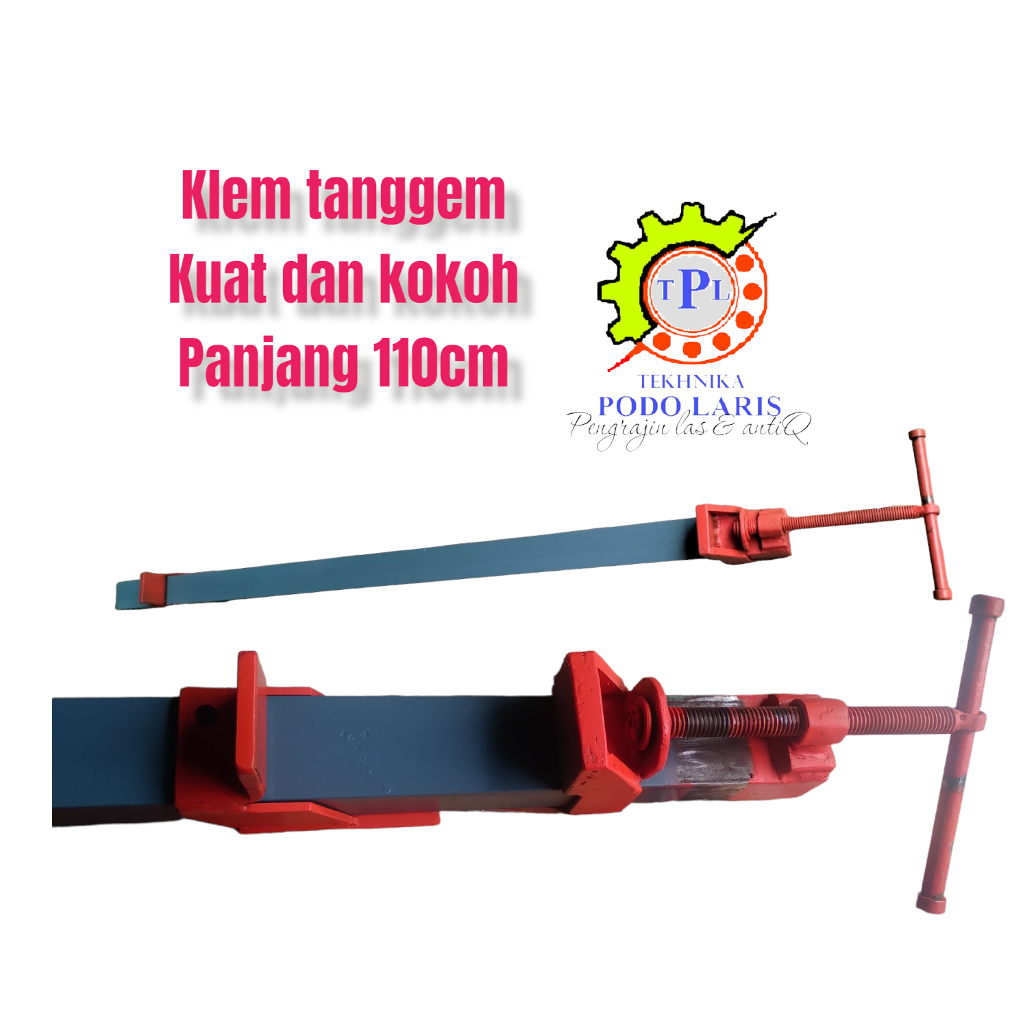 Harga Tanggem Terbaru Juni 2023 |BigGo Indonesia