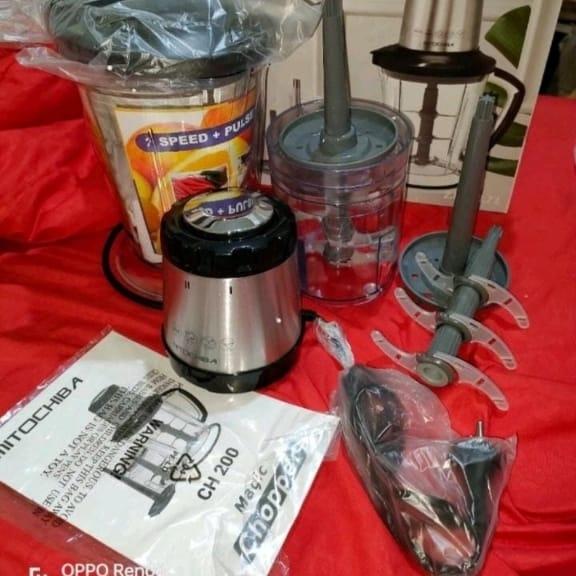 Harga Mitociba Terbaru Mei 2024 |BigGo Indonesia