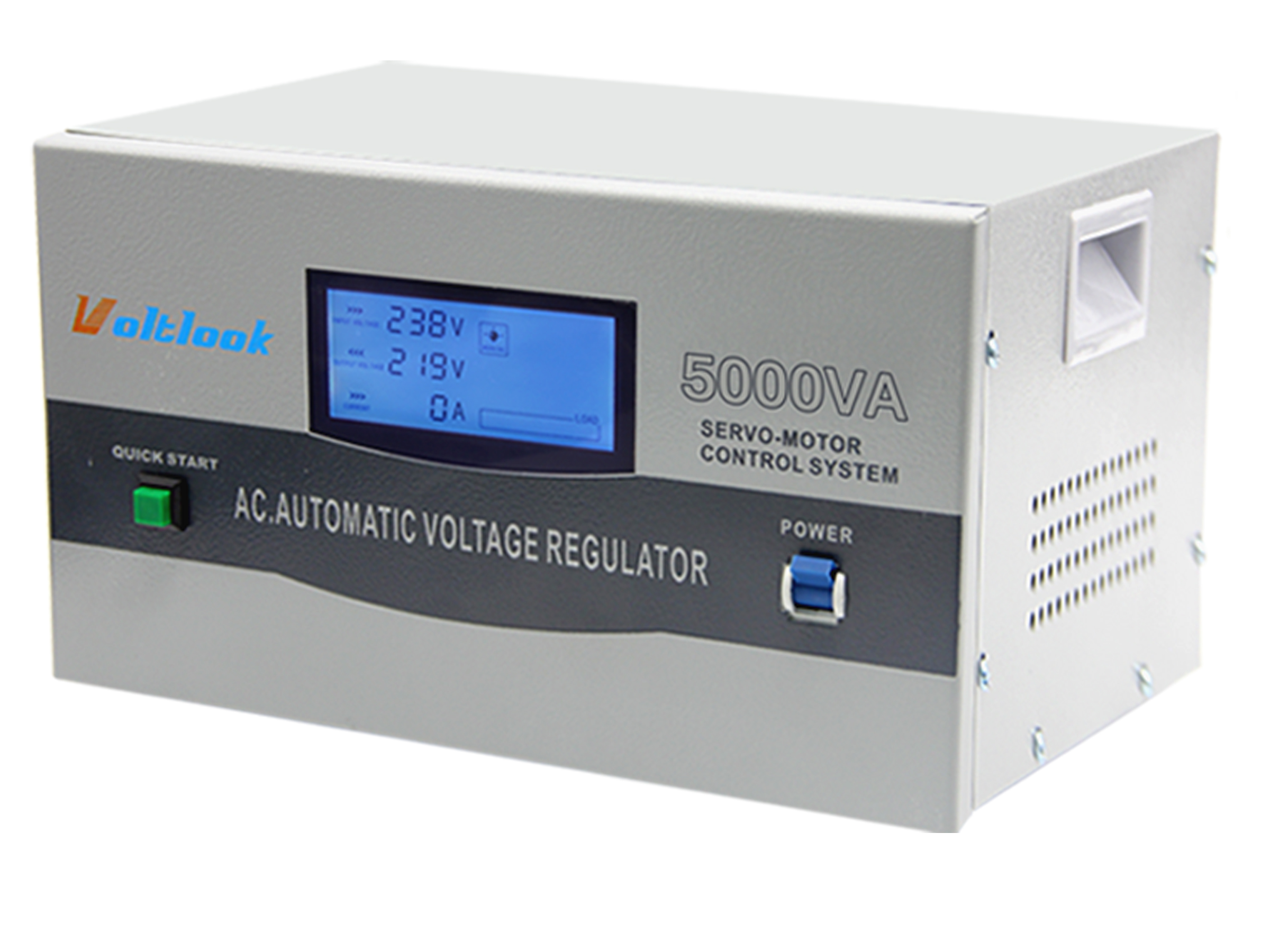 AVR 5000VA Price & Voucher Apr 2023|BigGo Philippines