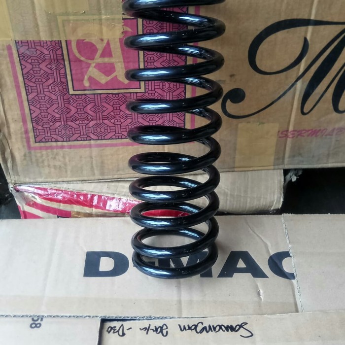 Harga Coil Spring Carry Terbaru Agustus 2023 |BigGo Indonesia