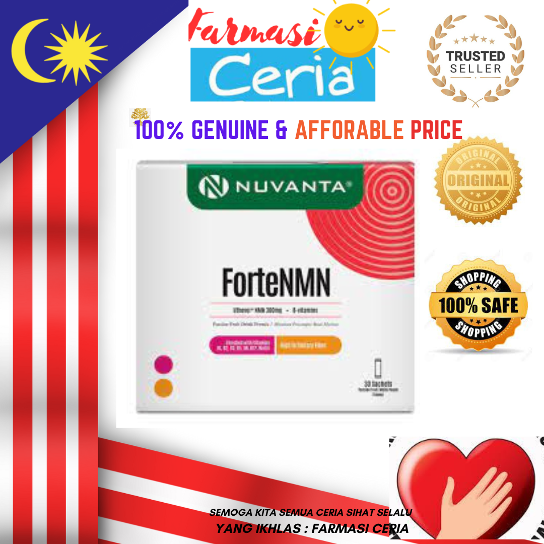 Nuvanta Price & Promotion-May 2024|BigGo Malaysia