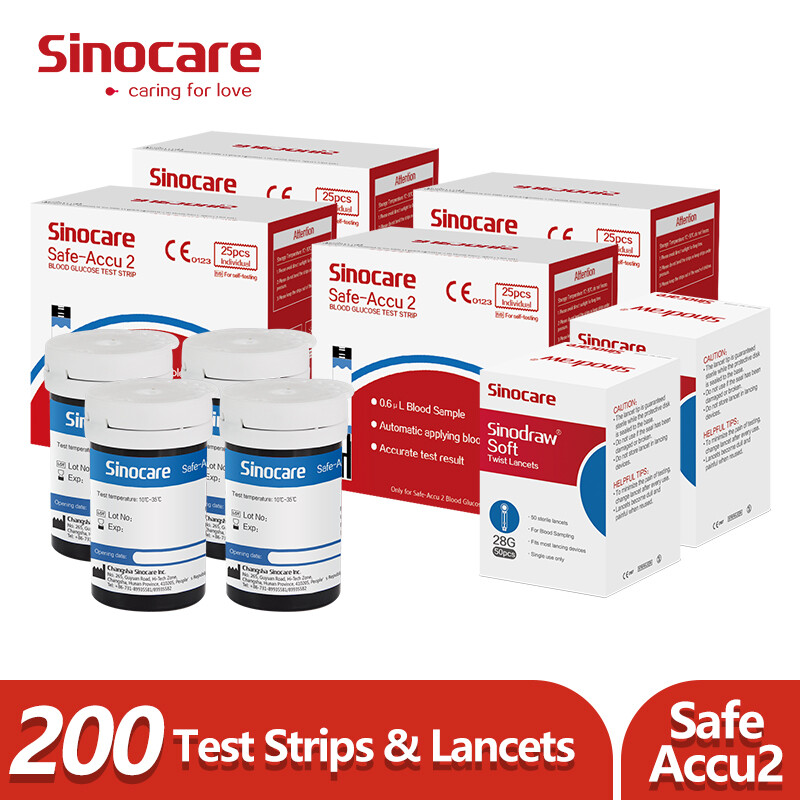 Sinocare Price & Promotion-Nov 2023|BigGo Malaysia