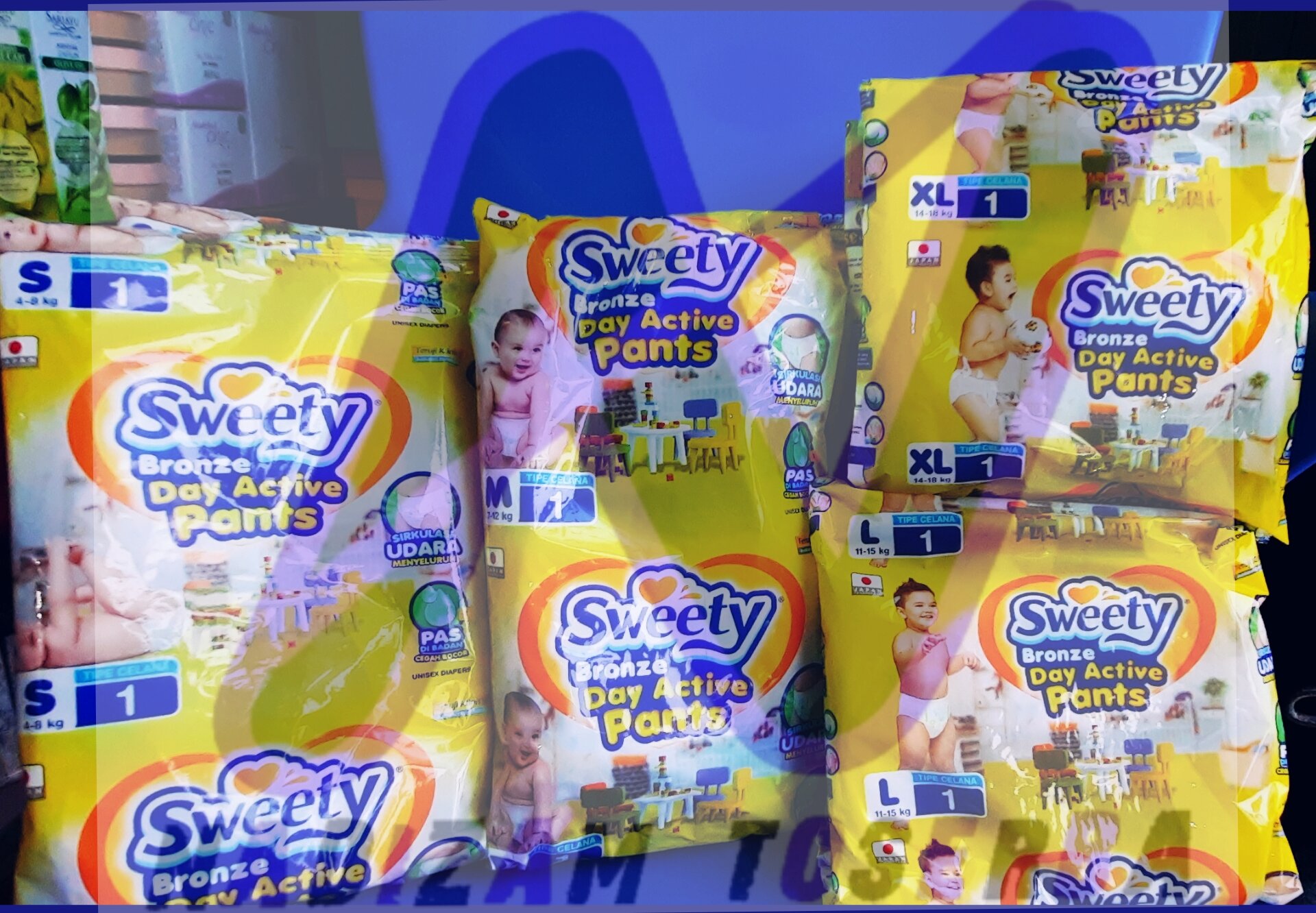 Harga Sweety Terbaru Juni 2023 |BigGo Indonesia