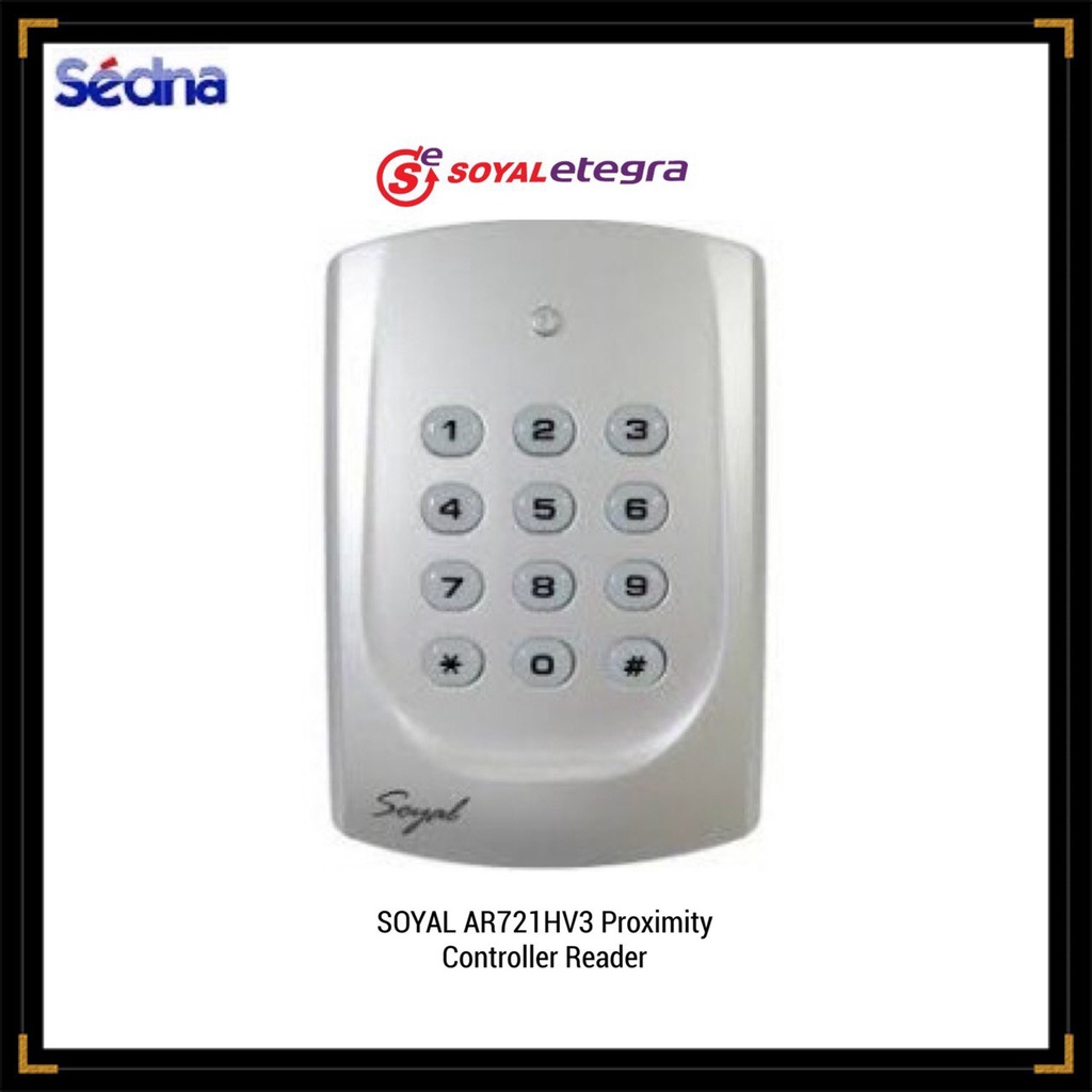 Soyal Price & Promotion-Feb 2024|BigGo Malaysia