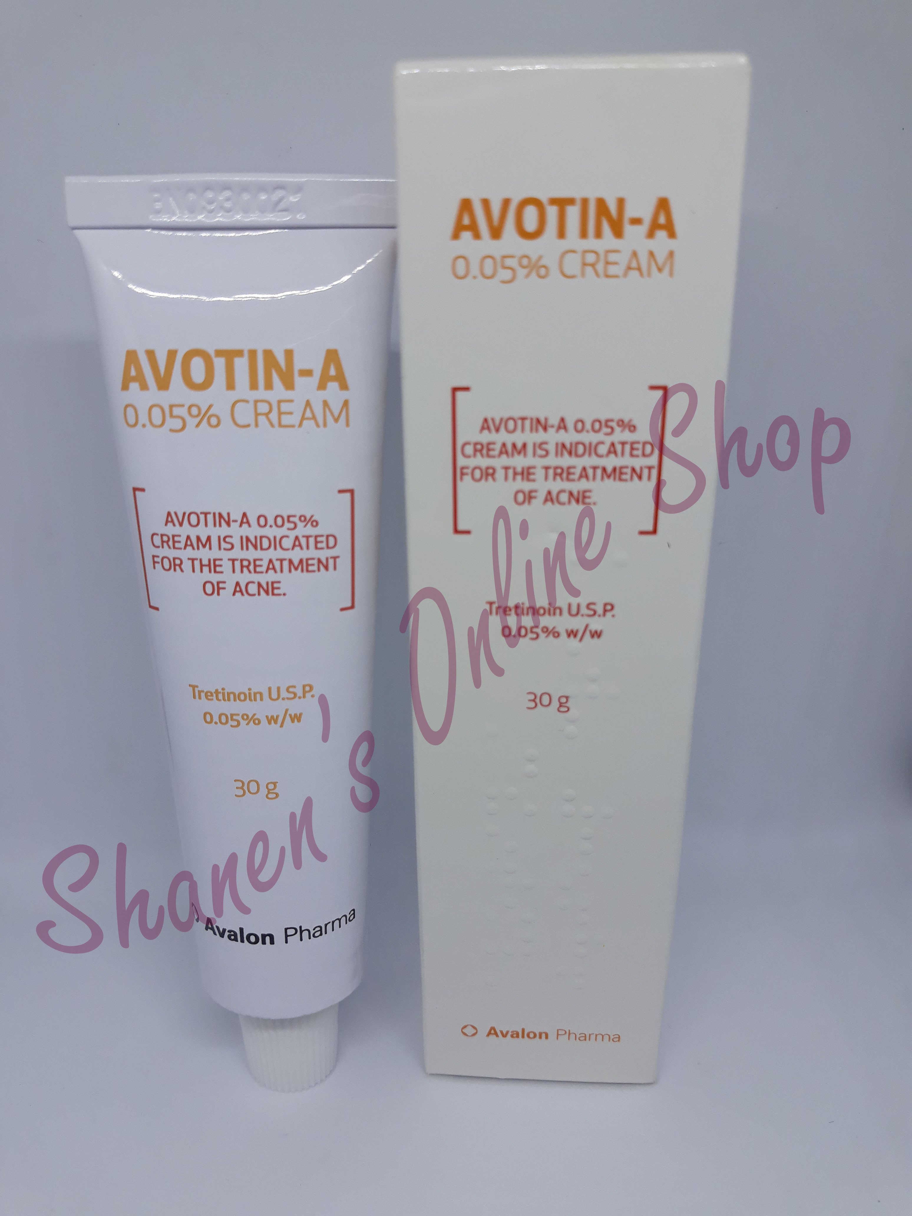 Avotin Price & Voucher Mar 2023|BigGo Philippines