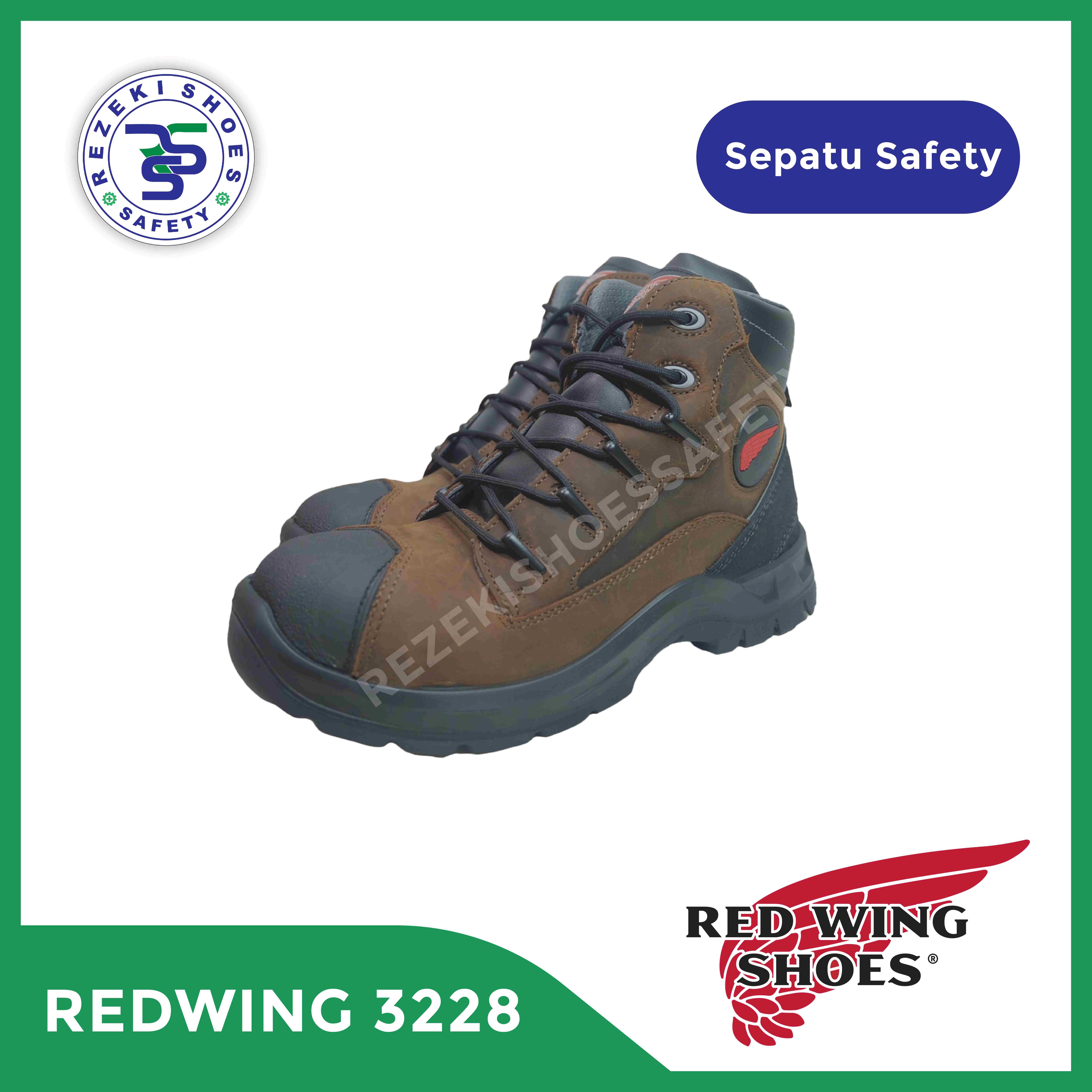 Harga Redwing Terbaru Februari 2024 |BigGo Indonesia