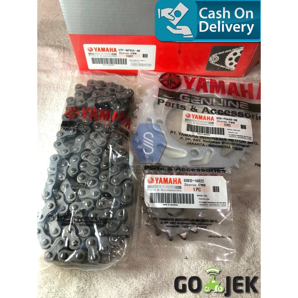 Harga 5tp-wf01a-10 Terbaru September 2023 |BigGo Indonesia