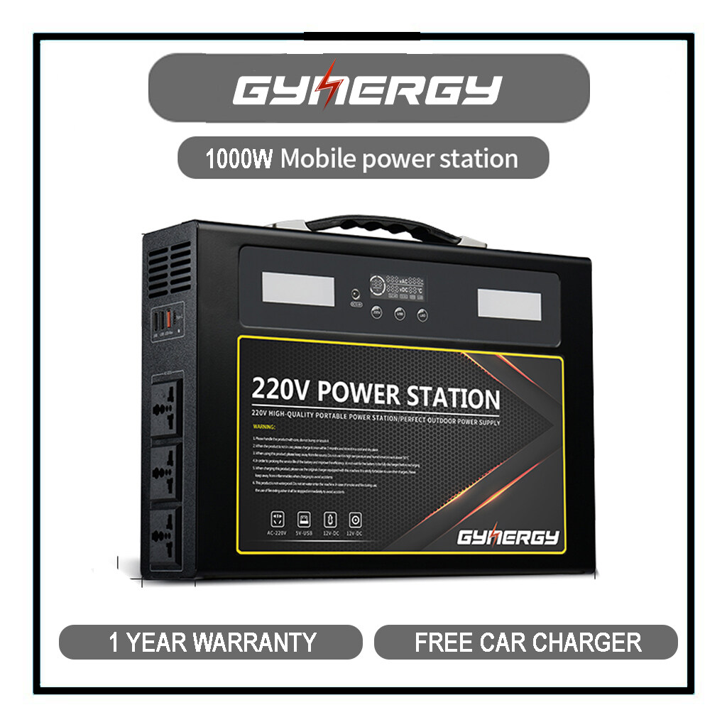 Gynergy Price & Promotion-Nov 2023|BigGo Malaysia