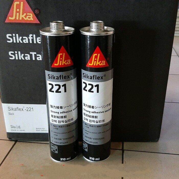 Harga Sikaflex Terbaru Maret 2024 |BigGo Indonesia