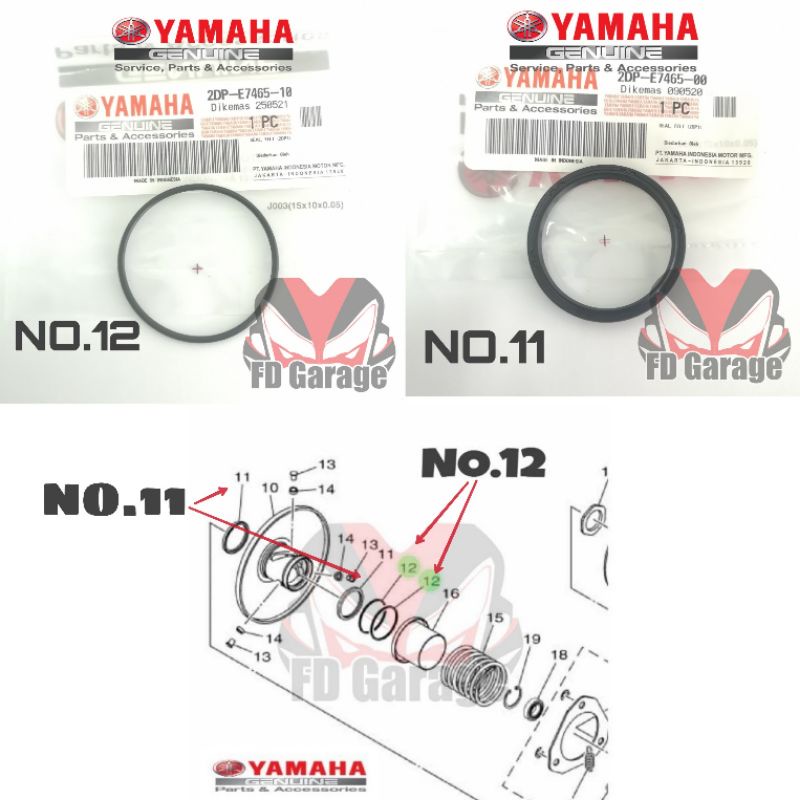 2DP–E7465–00 Price & Promotion-Jul 2024|BigGo Malaysia