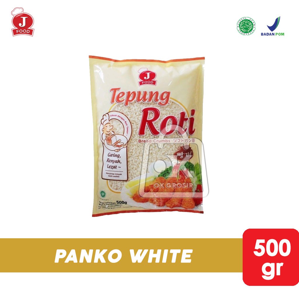 Harga Jfood Terbaru Januari 2024 |BigGo Indonesia