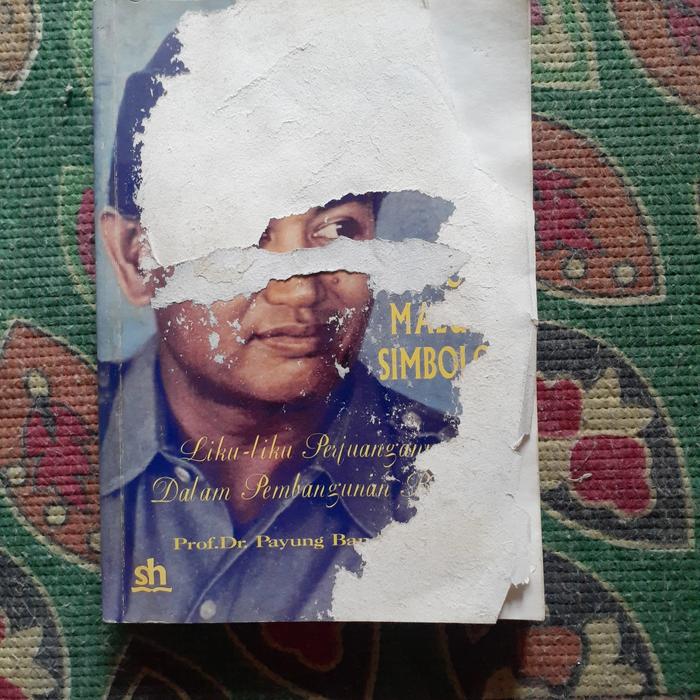 Harga Simbolon Terbaru Mei 2024 |BigGo Indonesia