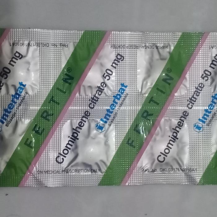 Harga Fertin Terbaru Agustus 2024 |BigGo Indonesia