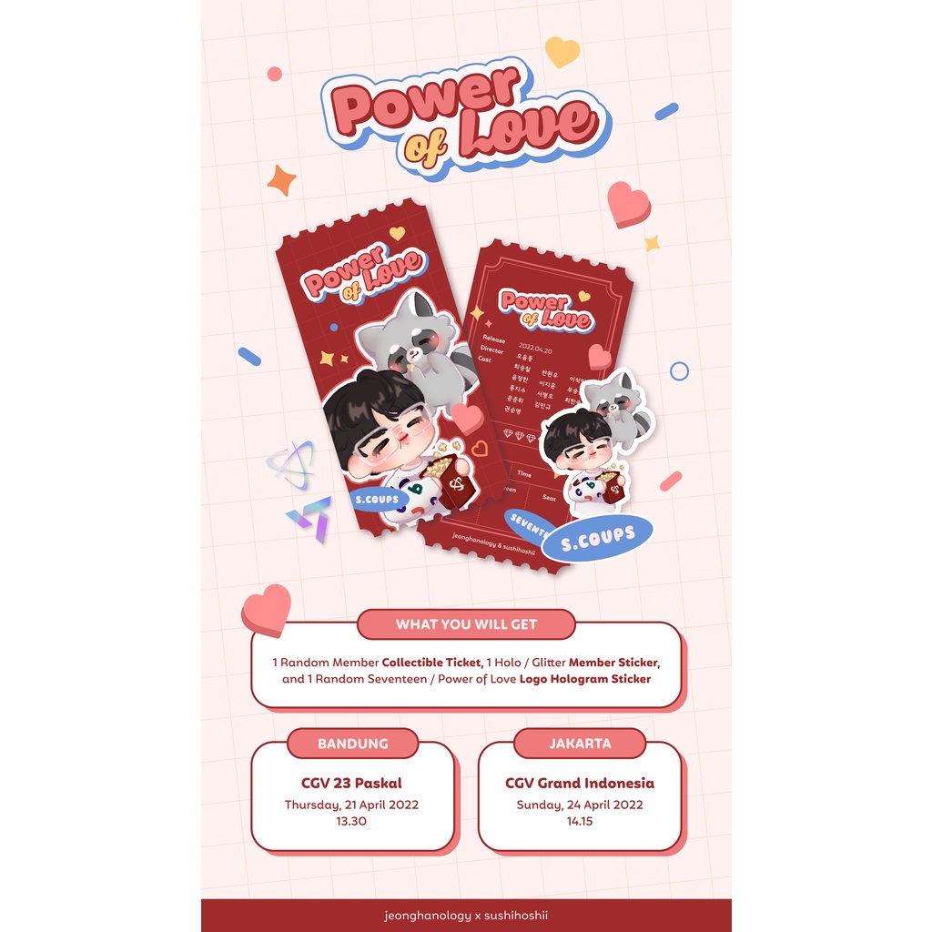 Jeonghanology Price & Promotion-Mar 2024|BigGo Malaysia