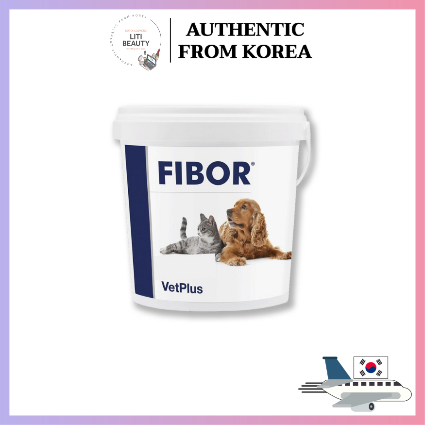 Vetplus Fibor Price & Promotion-Mar 2024|BigGo Malaysia