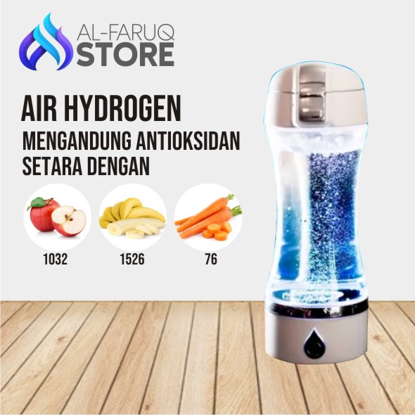 Harga Hydrogen Terbaru April 2024 |BigGo Indonesia