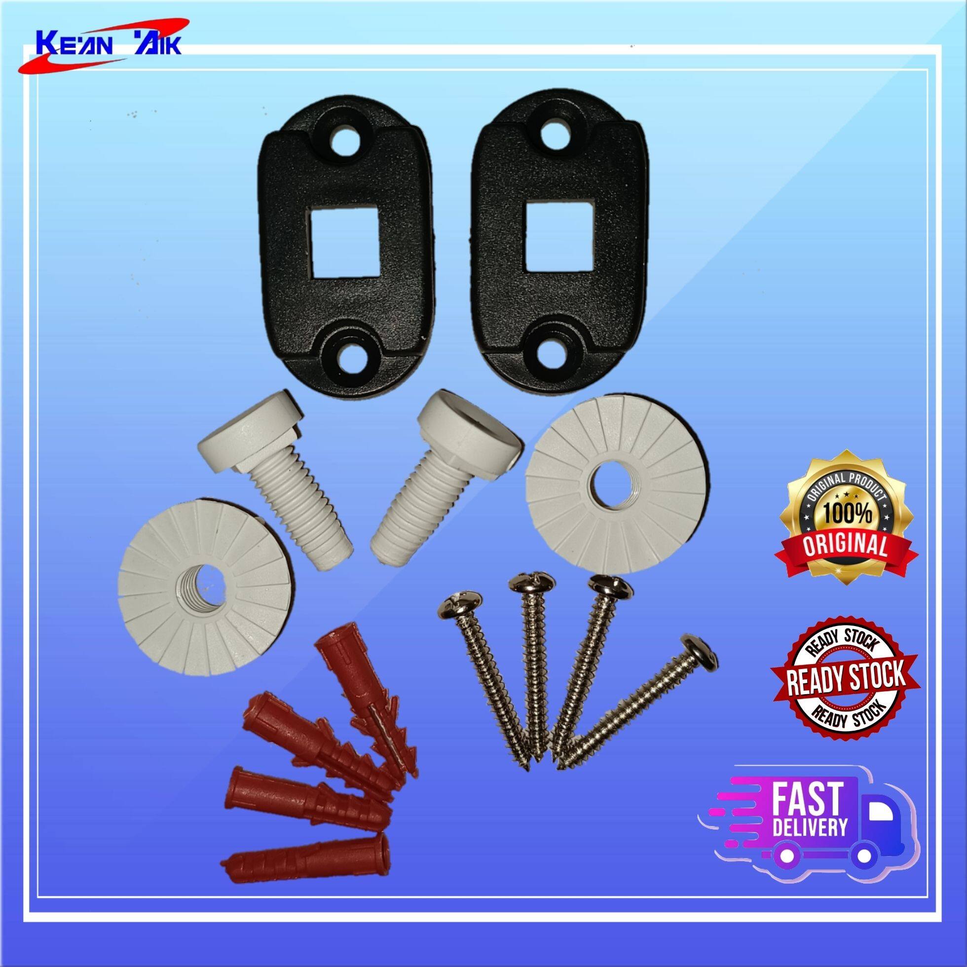 Cistern Wall Bracket Price & Promotion-Jul 2023|BigGo Malaysia