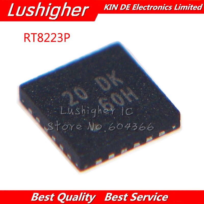 Rt8223p ถูกที่สุด พร้อมโปรโมชั่น ส.ค. 2023|BigGoเช็คราคาง่ายๆ