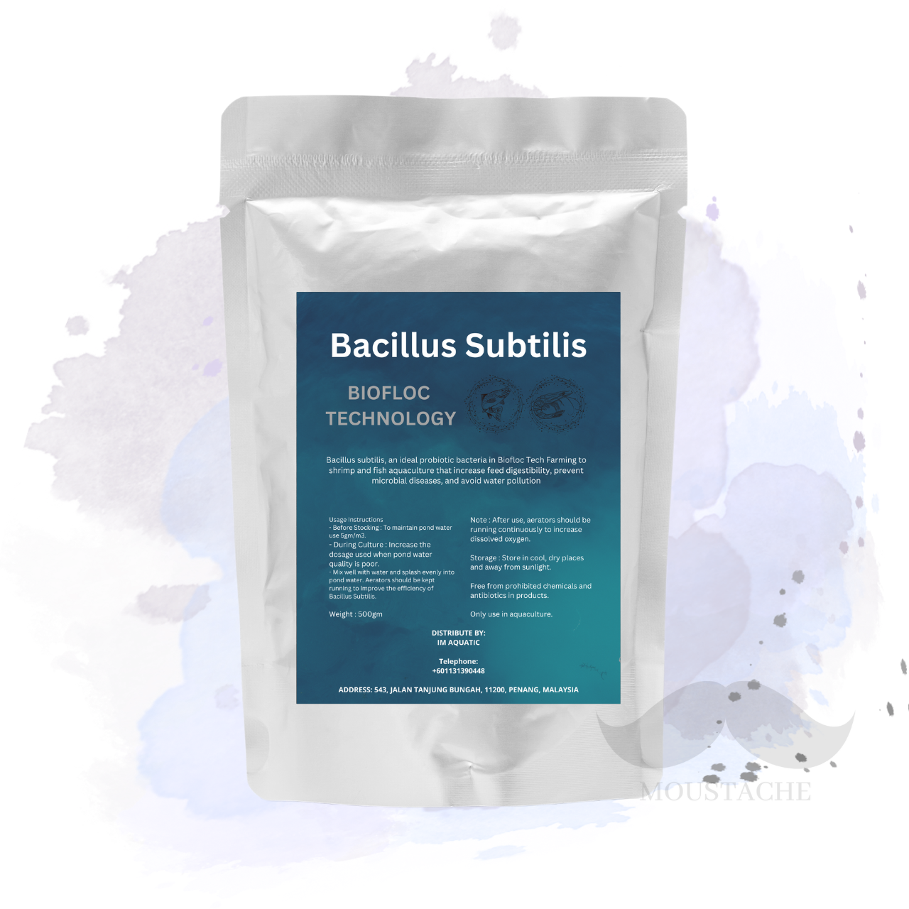 Bacillus Price & Promotion-Apr 2024|BigGo Malaysia