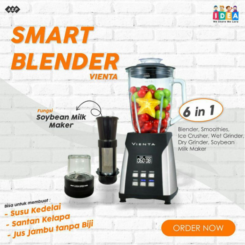 Harga Vienta Terbaru Januari 2024 |BigGo Indonesia