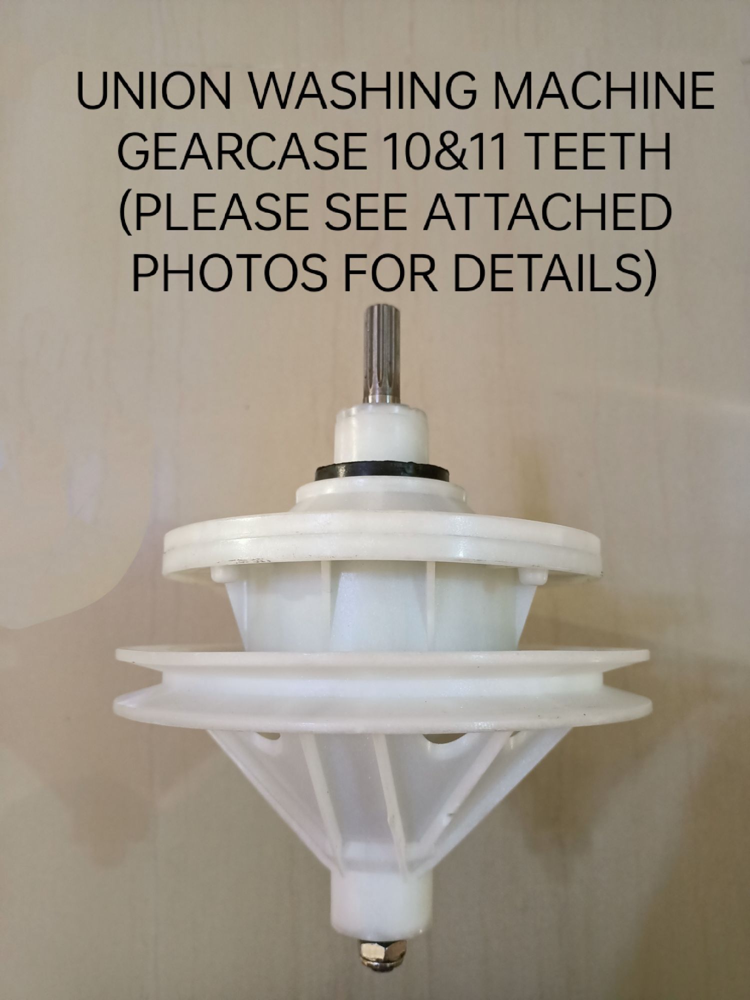 Gearbox Washing Union Price & Voucher Jun 2023|BigGo Philippines