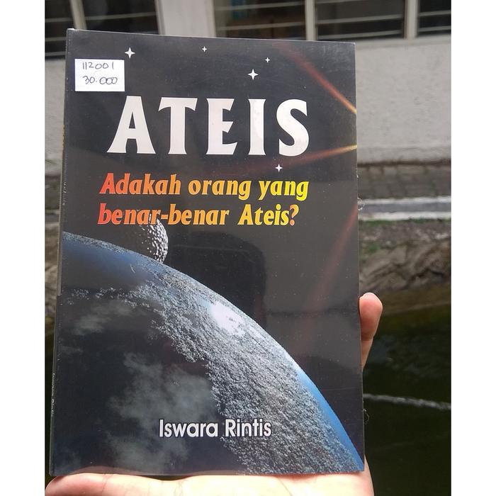 Harga Ateis Terbaru Juni 2024 |BigGo Indonesia