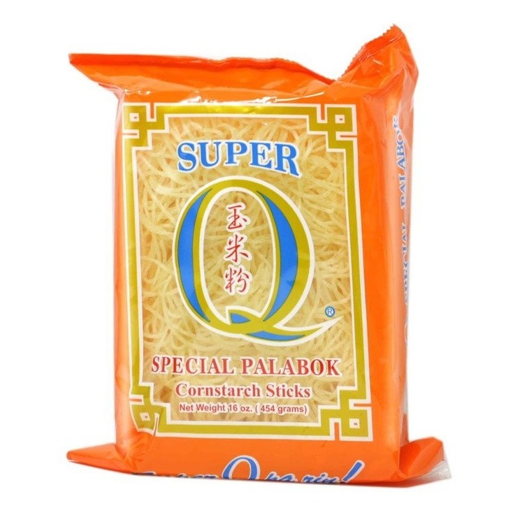 Q Palabok Noodles Price & Voucher Jun 2023|BigGo Philippines