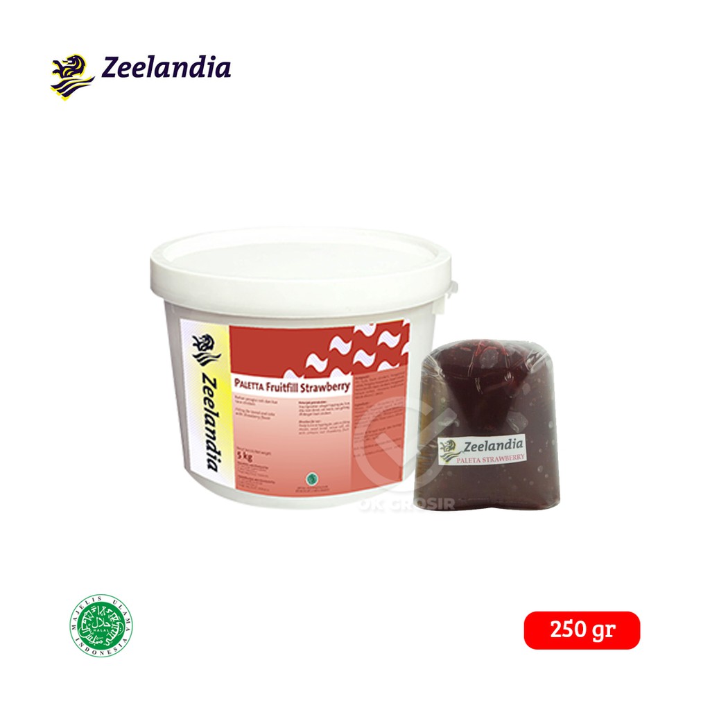 Harga Zeelandia Terbaru Januari 2024 |BigGo Indonesia