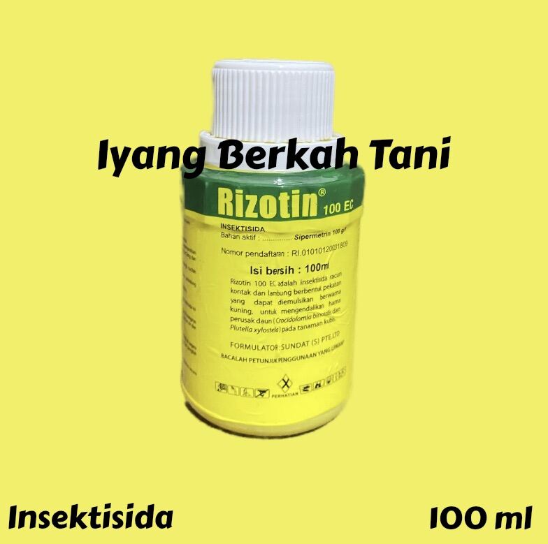 Harga Rizotin Terbaru Juli 2023 |BigGo Indonesia