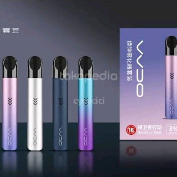 Harga Vapestick Terbaru Maret 2024 |BigGo Indonesia