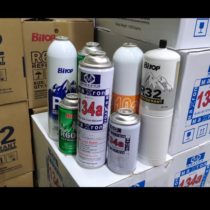 R32 Refrigerant Gas Price & Promotion-Sep 2023|BigGo Malaysia