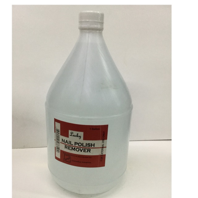 Acetone 1GALLON Price & Voucher Jun 2023|BigGo Philippines