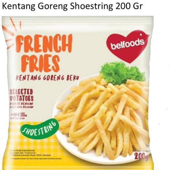 Harga Belfoods Terbaru Juni 2024 |BigGo Indonesia
