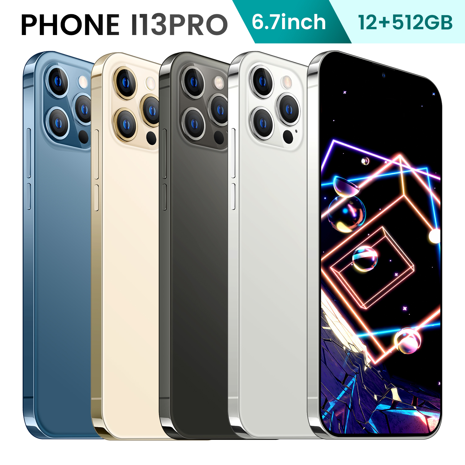 Harga I13 Phone Terbaru Agustus 2023 |BigGo Indonesia