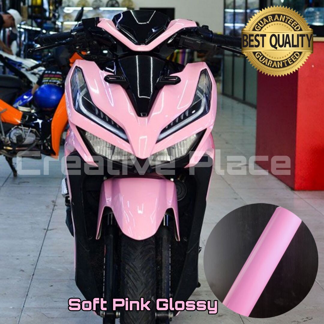 Harga Muda Motor Terbaru Oktober 2023 |BigGo Indonesia